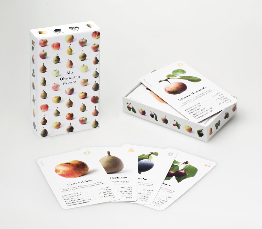 Old Fruit Varieties - A Quartet | | | | | | Orchards | Trees | Memory ...