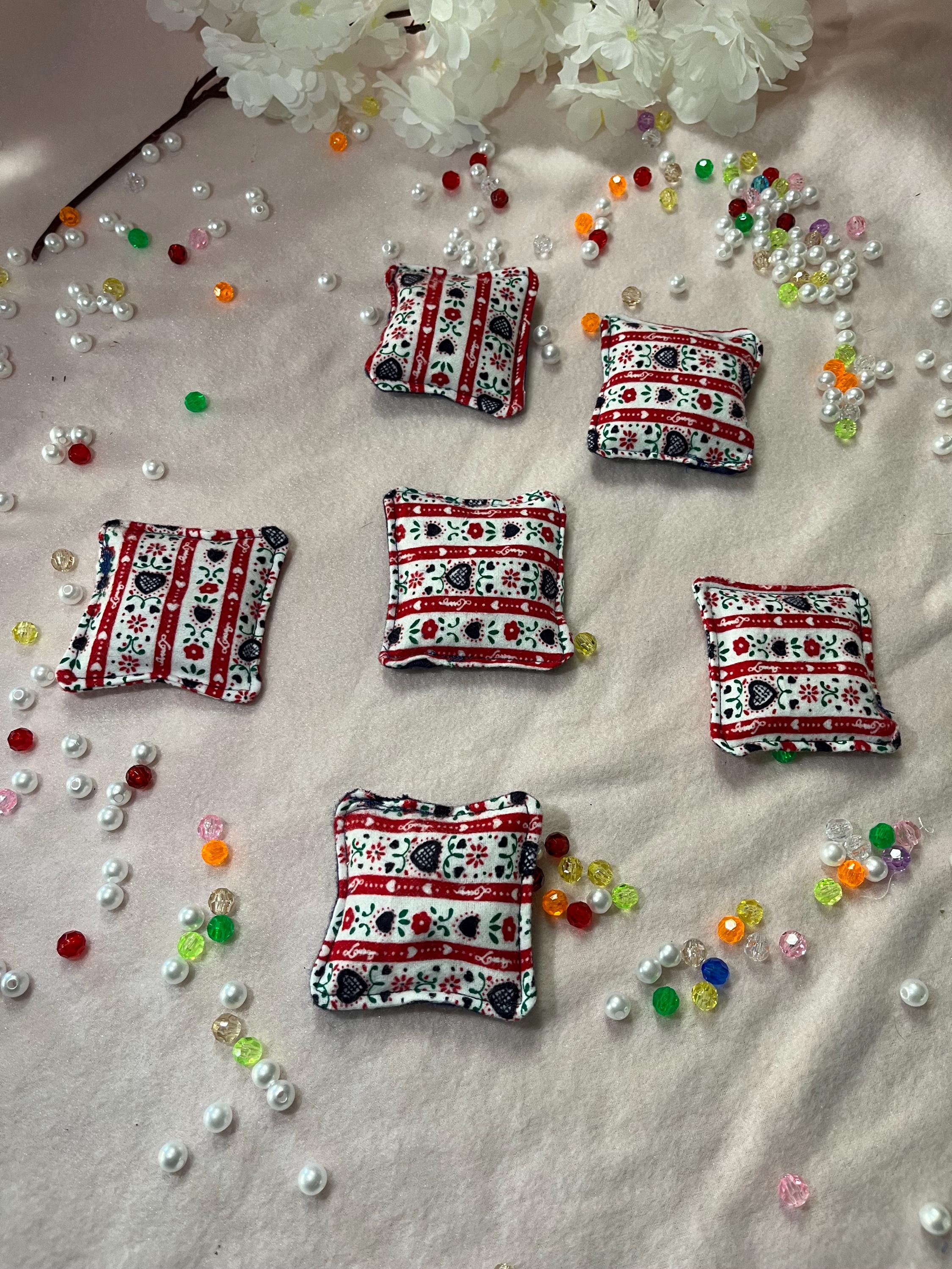 Mini Microwavable Hand Warmers - Etsy