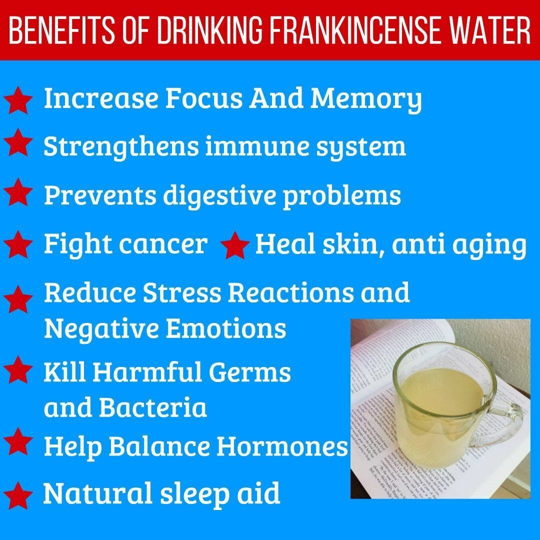 Arabic Gum Frankincense Granular Resin Bakhoor Luban Natural Incense ...