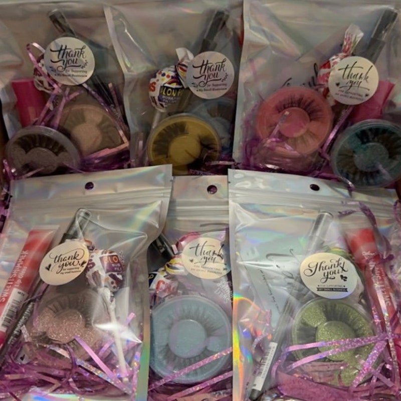 Lash Bag - Etsy