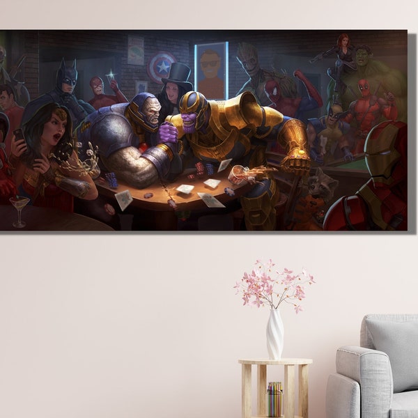 150 Movie Blockbuster Poster - Etsy