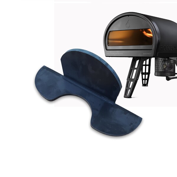 Ooni Koda Flame Guard - Etsy