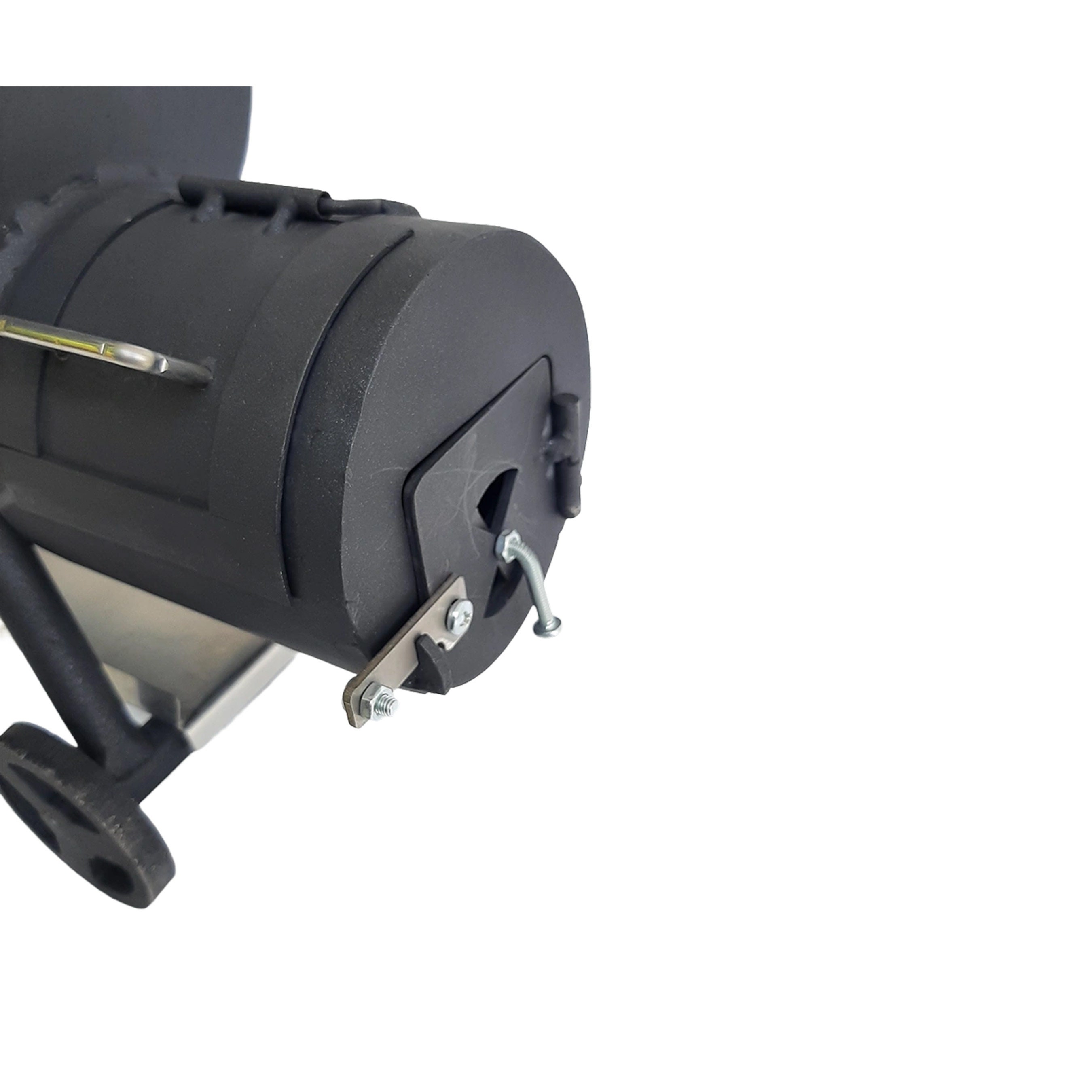 Mini Smoker Miniature Smoker BBQ Cooker and Smoker BBQ - Etsy