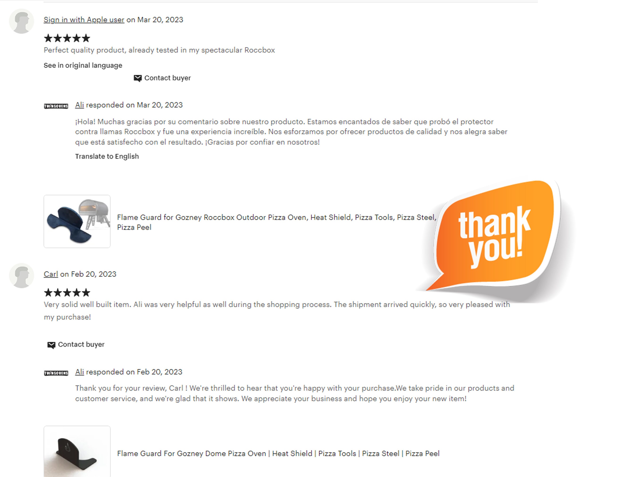 Upgrade Your Gozney Roccbox With Flame Guard, Pizza Oven Tools & Gas ...