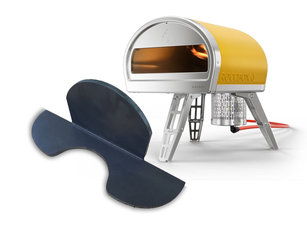 Upgrade Your Gozney Roccbox With Flame Guard Pizza Oven Tools - Etsy
