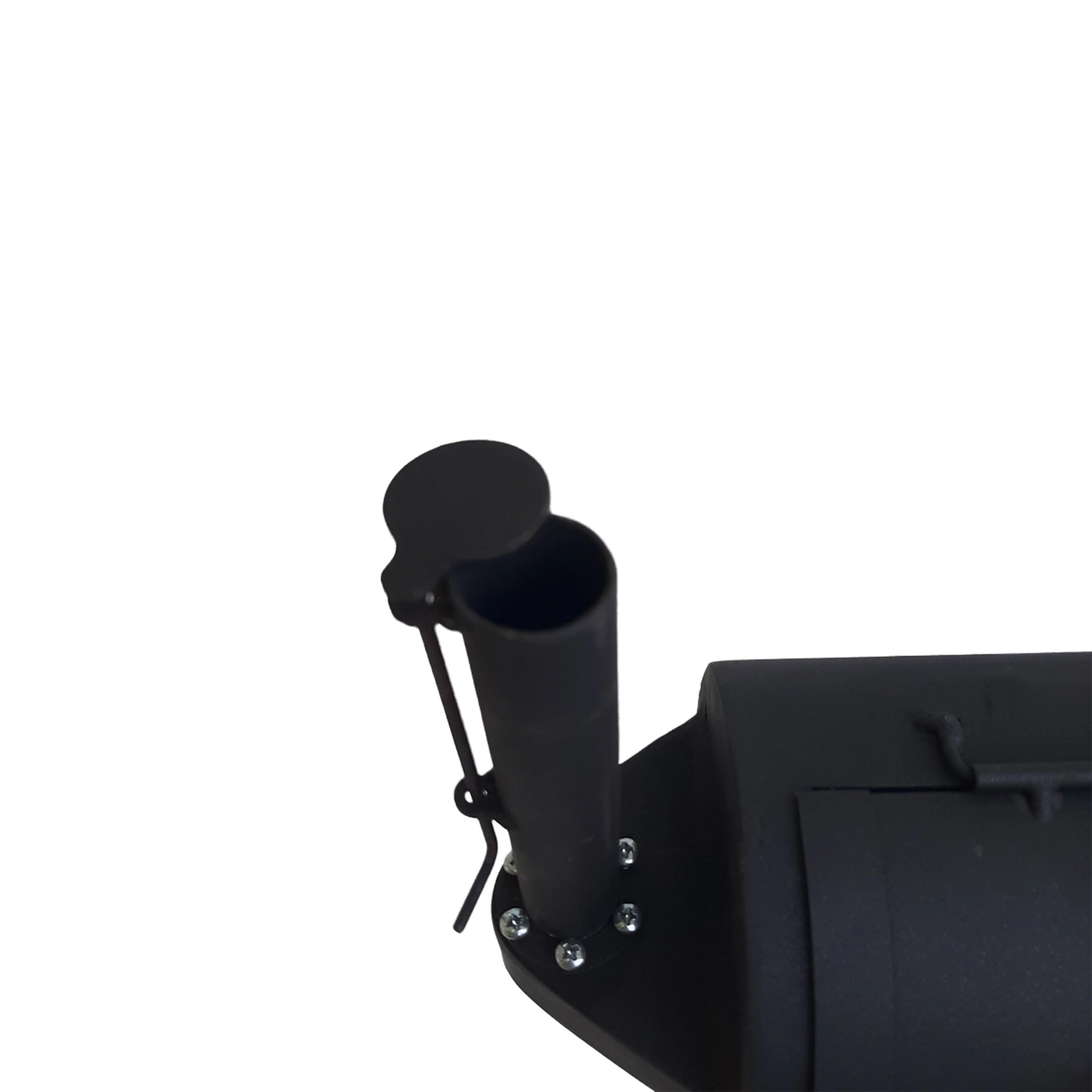 Mini Smoker Miniature Smoker BBQ Cooker and Smoker BBQ - Etsy