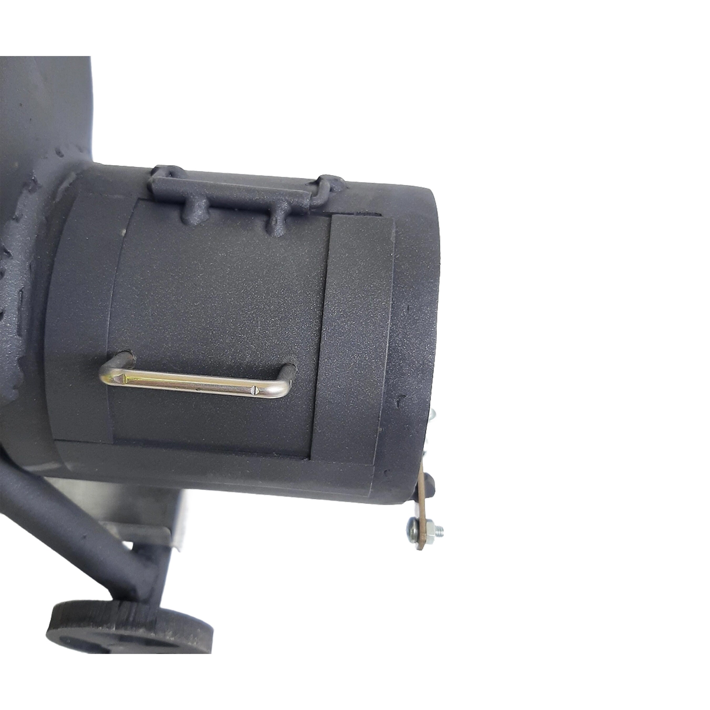 Mini Smoker Miniature Smoker BBQ Cooker and Smoker BBQ - Etsy