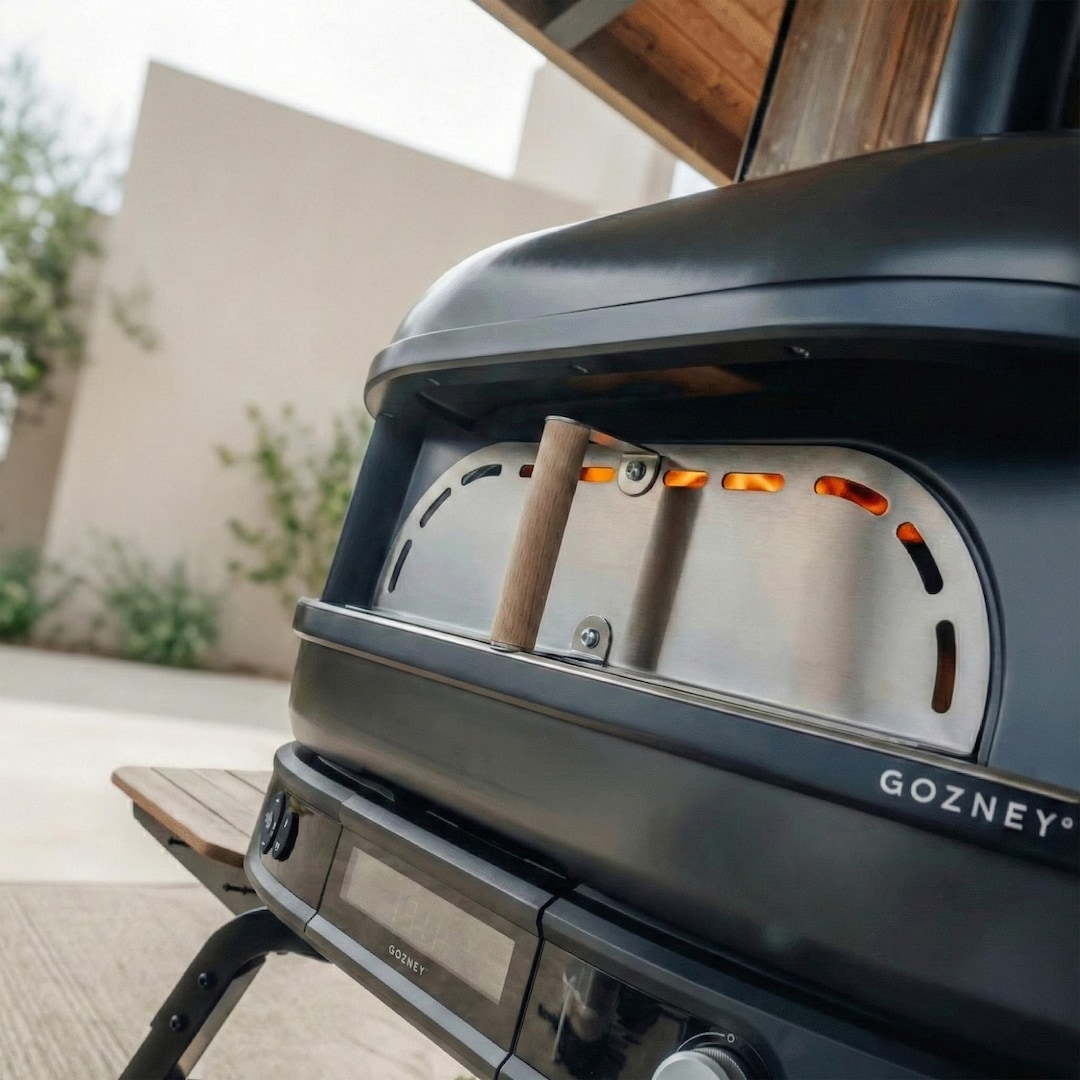 Stainless Steel Oven Door for Gozney Dome Gen 2 XL - Etsy