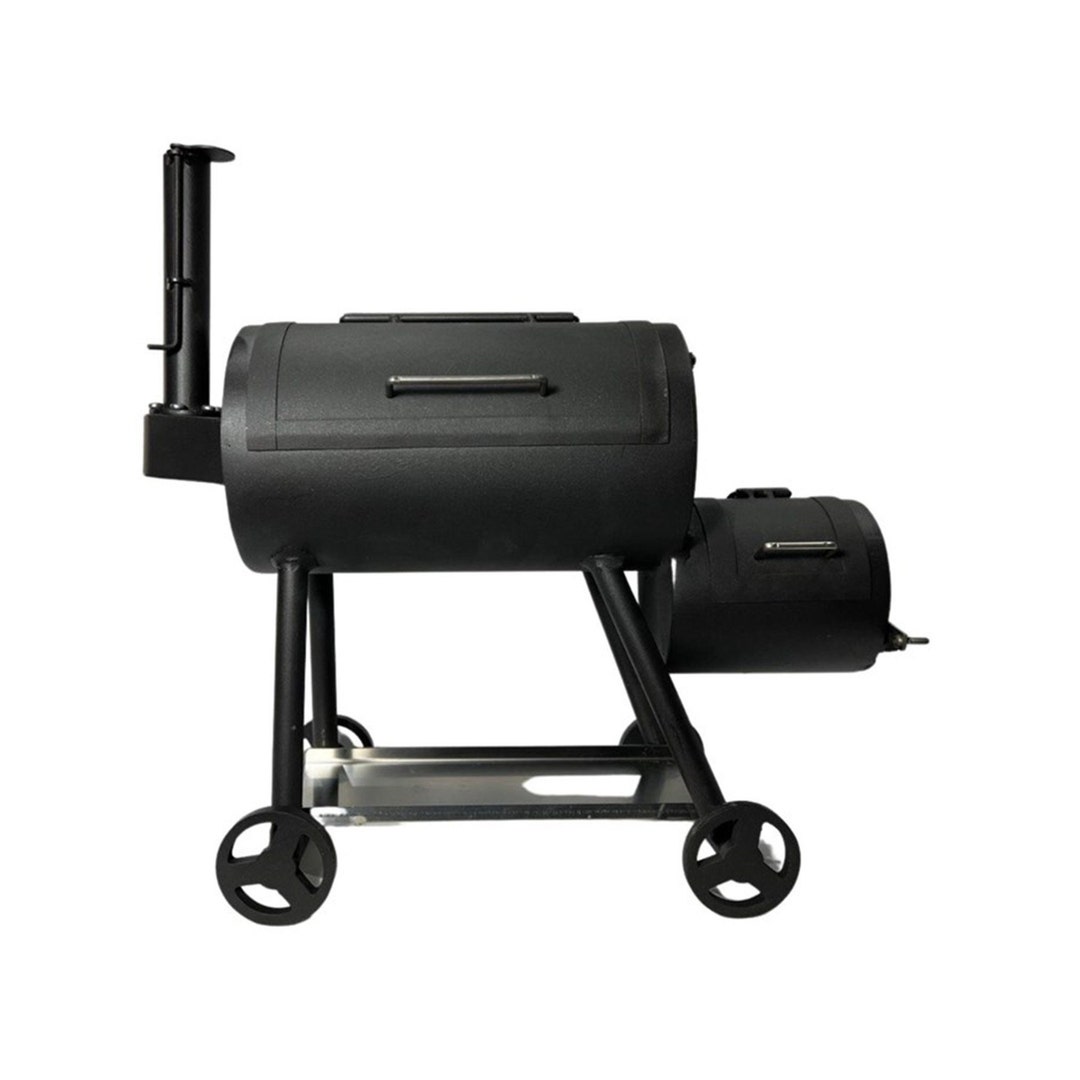 Mini Smoker Miniature Smoker BBQ Cooker and Smoker BBQ Gift for Him - Etsy
