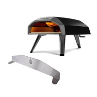 Custom Turntable Upgrade for Ooni Koda 16 Pizza Oven Turntable Pizza ...