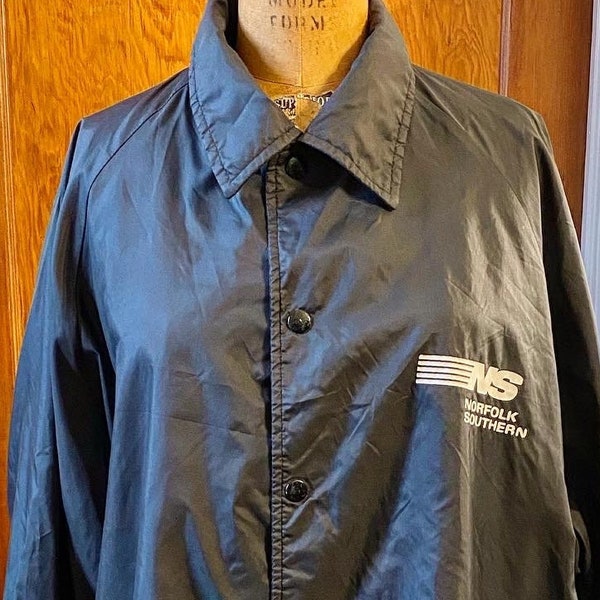 Norfolk Southern - Etsy