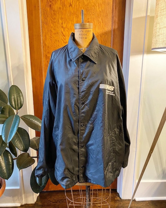 vintage norfolk southern - Gem