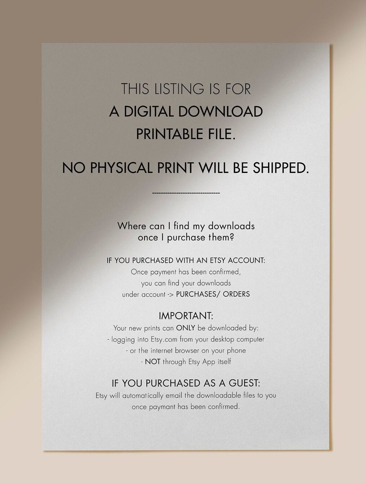 Bunnies in Wildflower Field PRINTABLE, Vintage Spring Decor, Easter ...