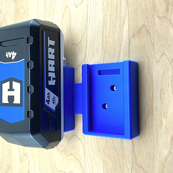 Battery to Hart Tool - Etsy