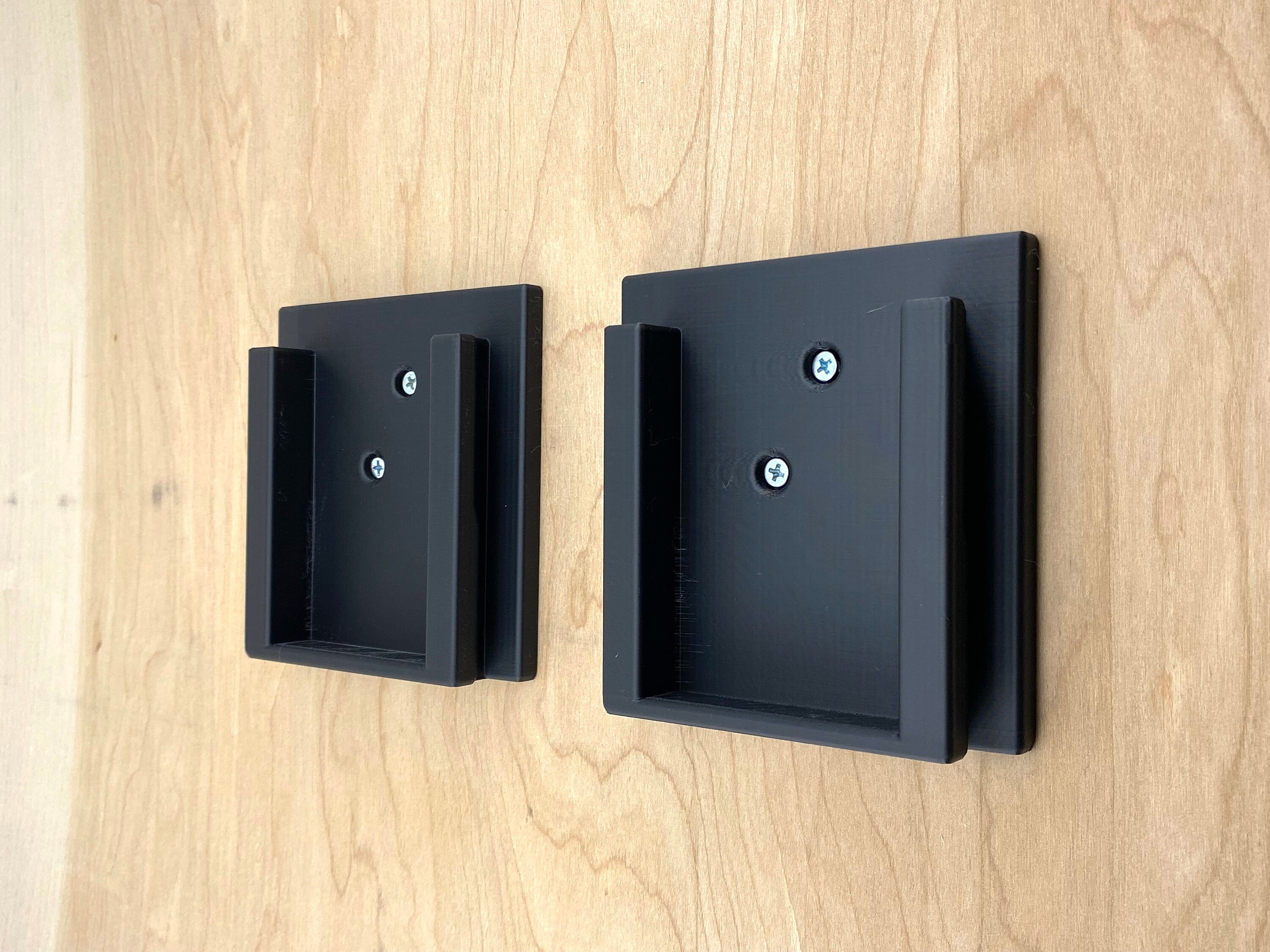 Heavy Duty Battery Holder for EGO 56V - Wall/shelf/cabinet Mount ...