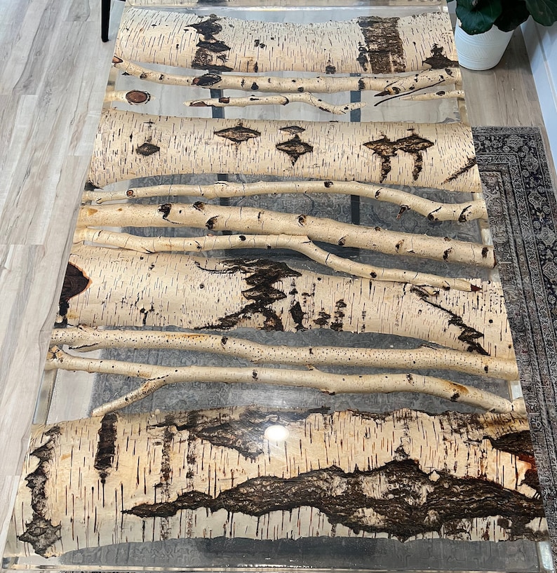 Custom Epoxy Dining Table Epoxy Table Top Epoxy Table Live - Etsy