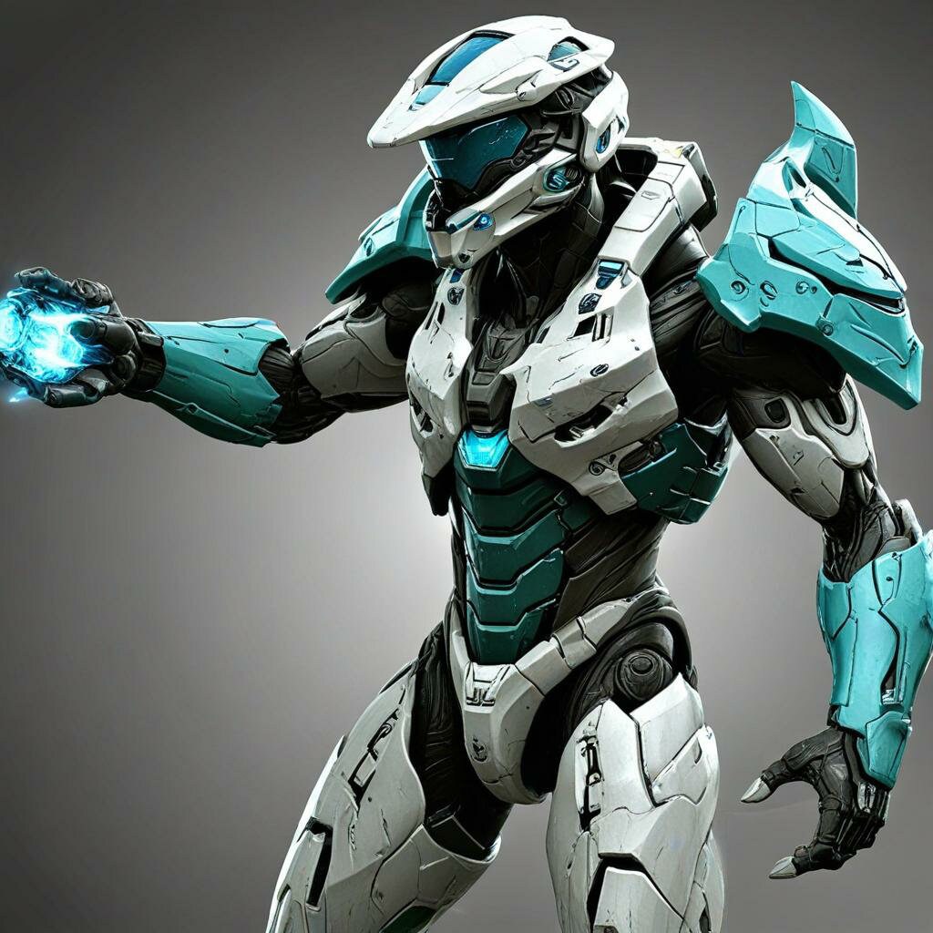 Delta Team Halo - Etsy