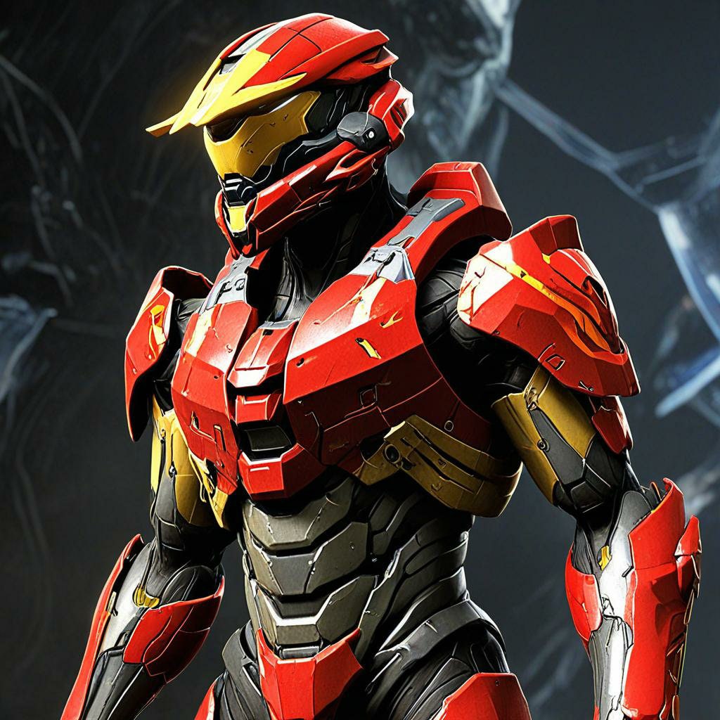 Delta Team Halo - Etsy