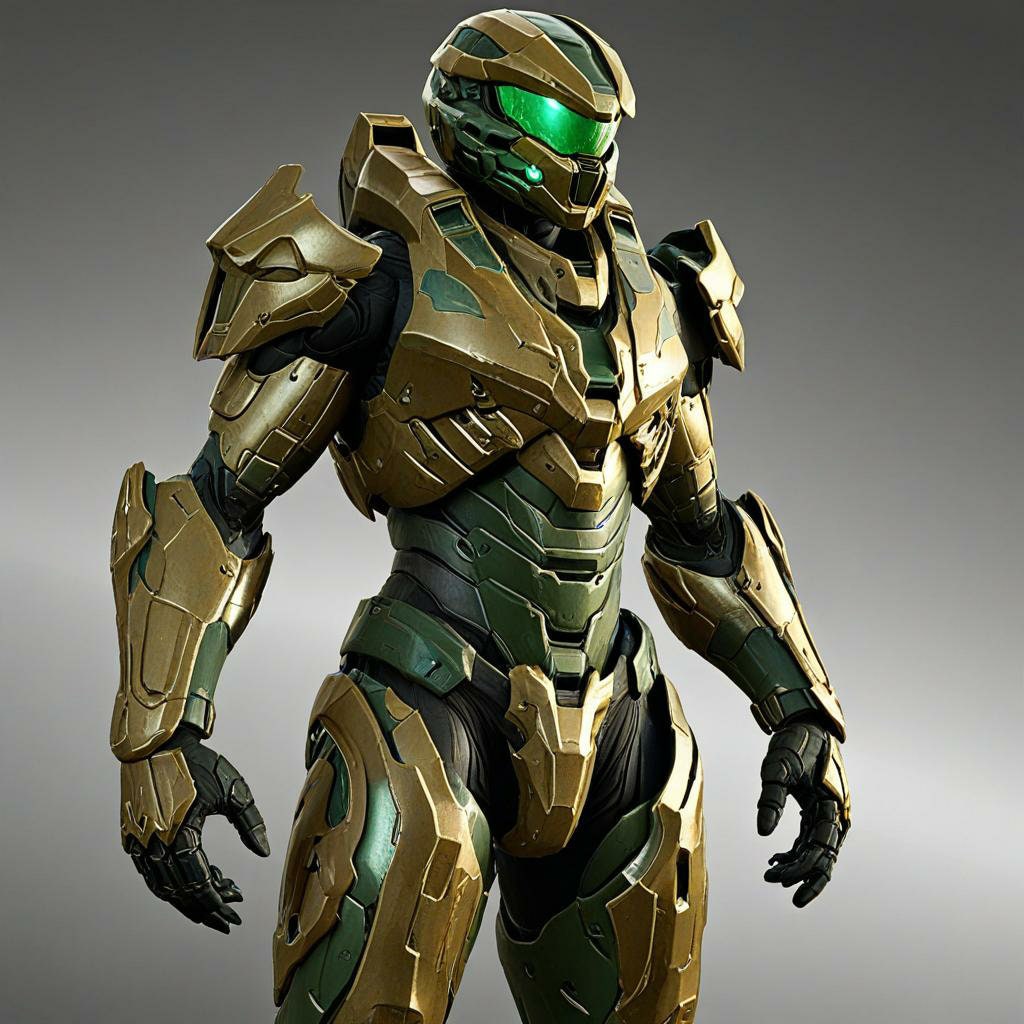 Delta Team Halo - Etsy