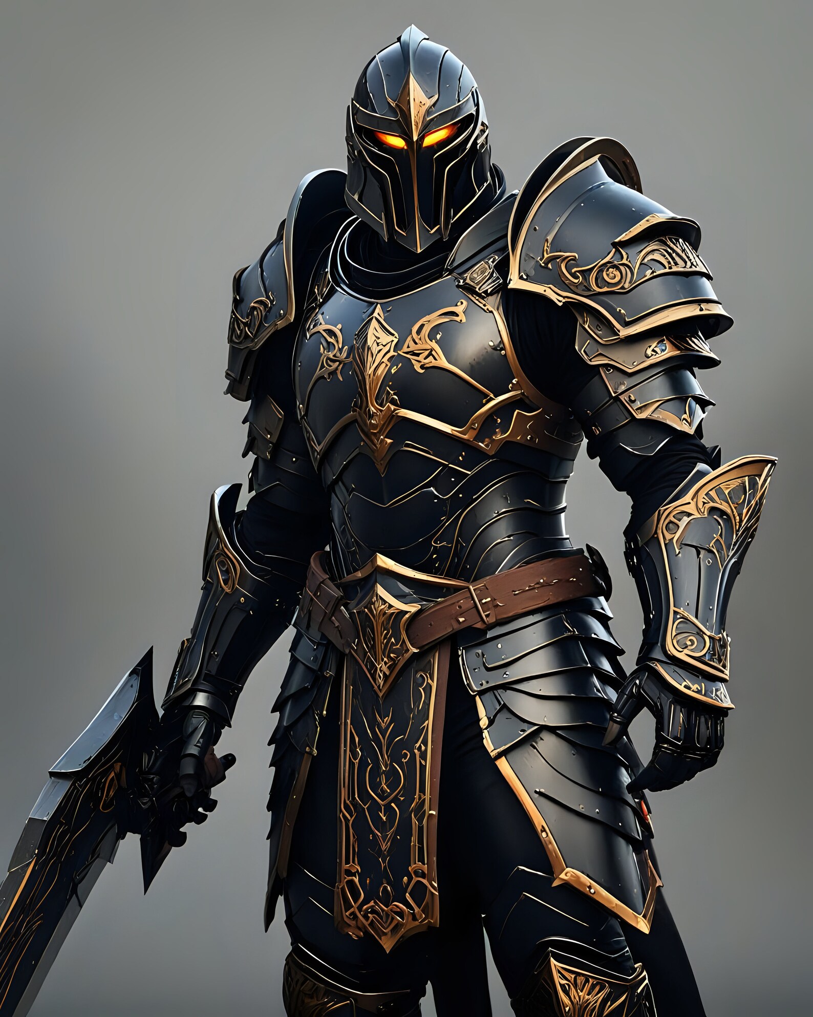 Banner Lord Knights - Etsy