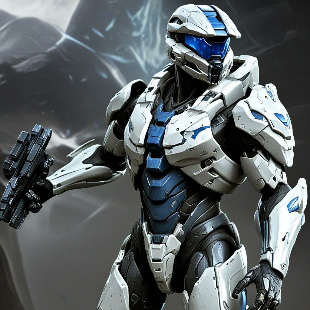 Delta Team Halo - Etsy