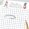 Candy Cane Hunt Elf Game Printable, Can You Find the Candy Canes Hidden ...