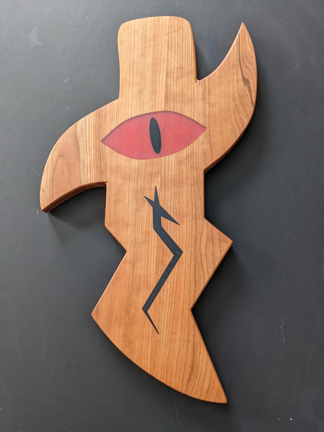 Cult of the Lamb Dagger - Etsy