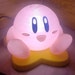 LED Light up Kirby - Etsy