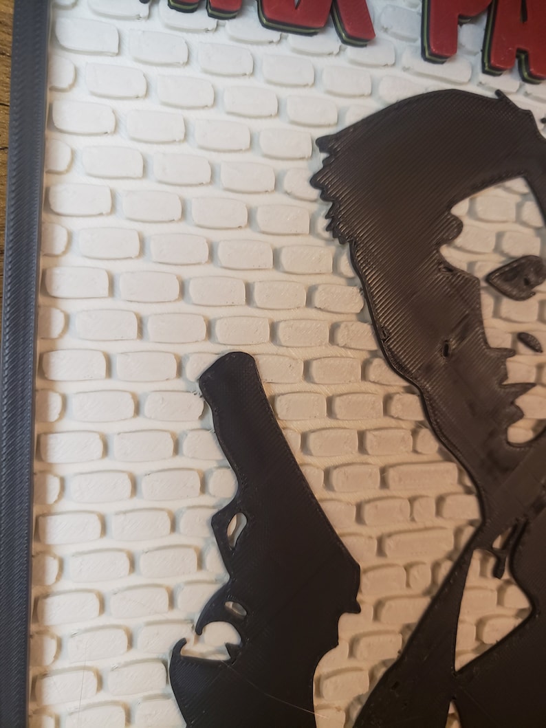 Max Payne Sign - Etsy
