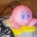 LED Light up Kirby - Etsy