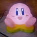LED Light up Kirby - Etsy