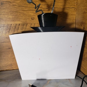 Hazbin Hotel LED Light up Vox Display - Etsy