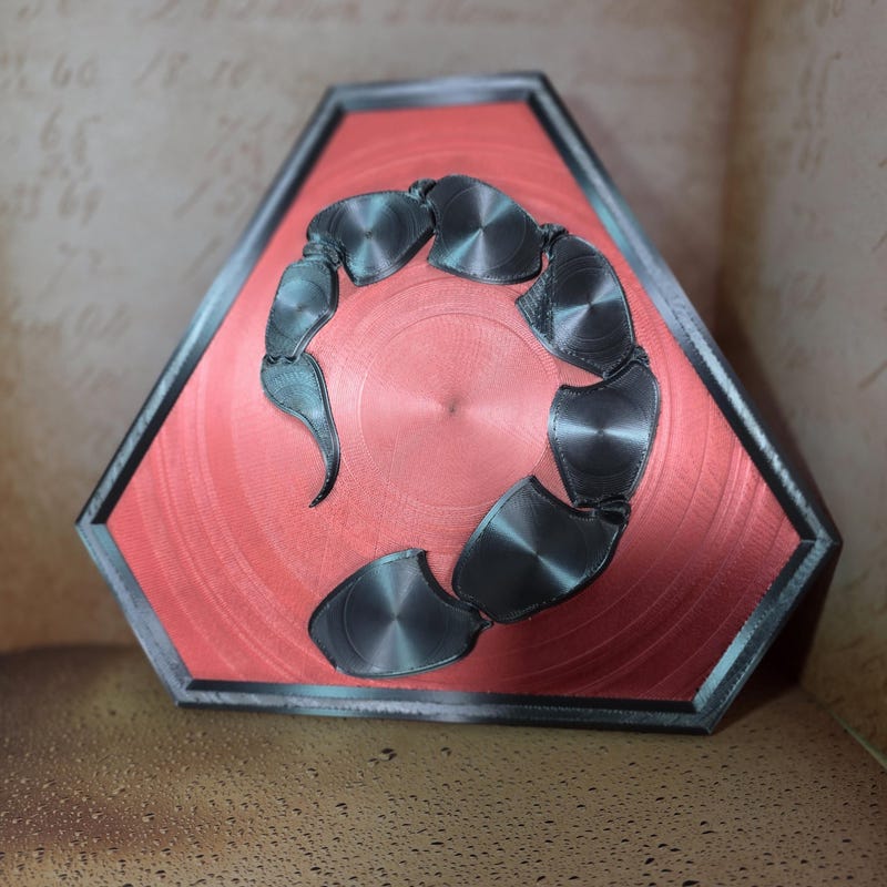 Command & Conquer Nod - Etsy