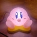 LED Light up Kirby - Etsy