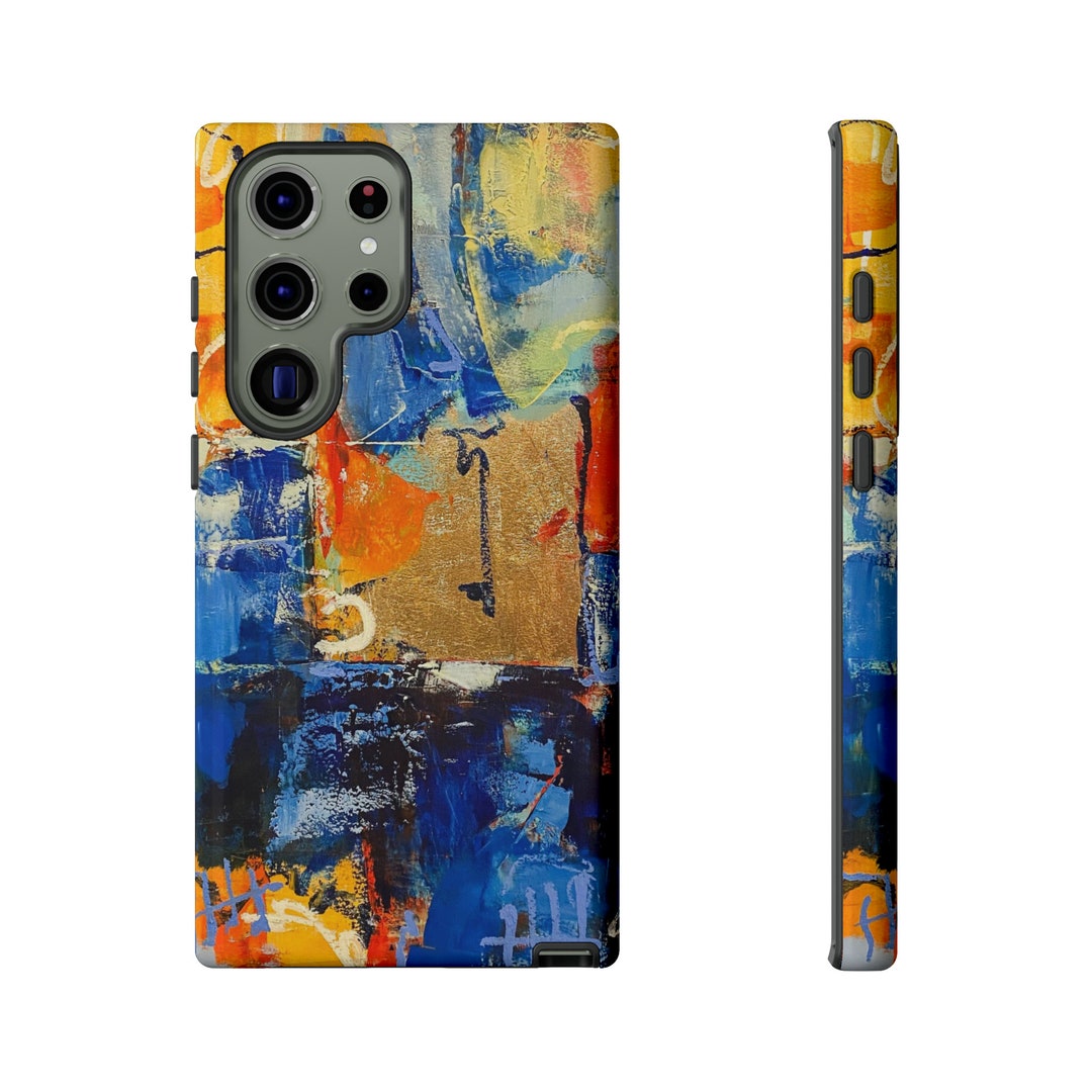 A Door Opens - Tough Mobile Phone Case - Etsy