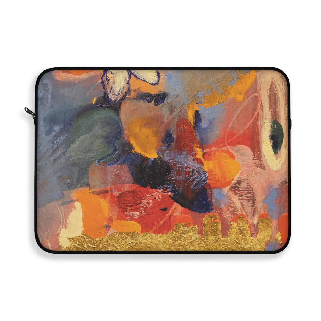 Fruitful Investigation - Laptop Sleeve - Etsy