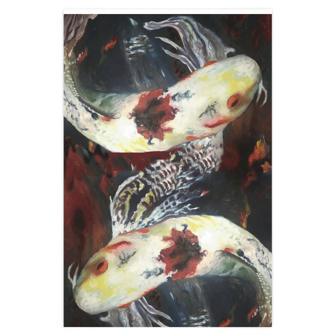 Transformation Gift Wrap Paper - Etsy