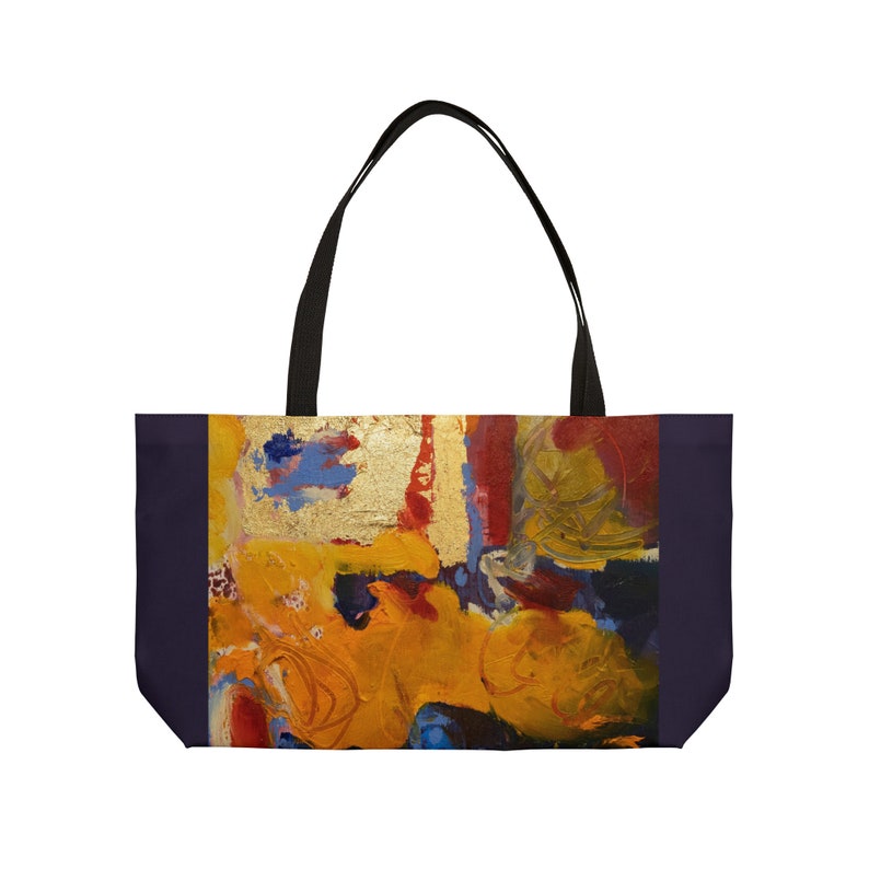 Rooting Around - Weekender Tote Bag - Etsy