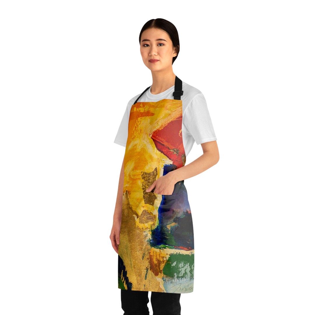Bespoke Energy Apron - Etsy