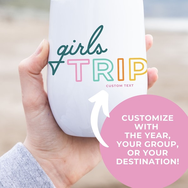 Girls Weekend Gift - 60+ Gift Ideas for 2025