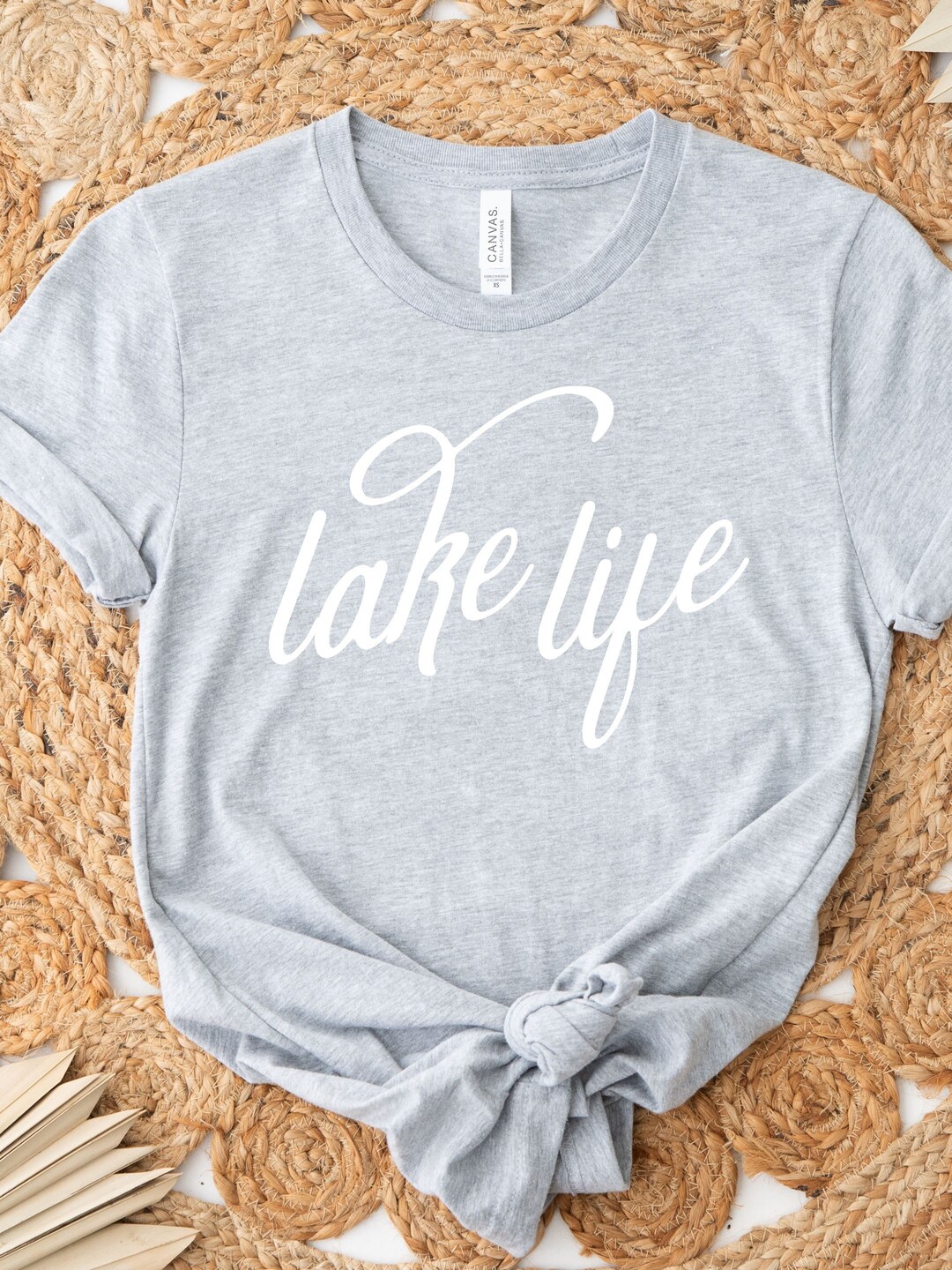 Summer Time Shirt, Lake Shirt, Lake Life Shirt, Lake Life Tshirt, Lake ...