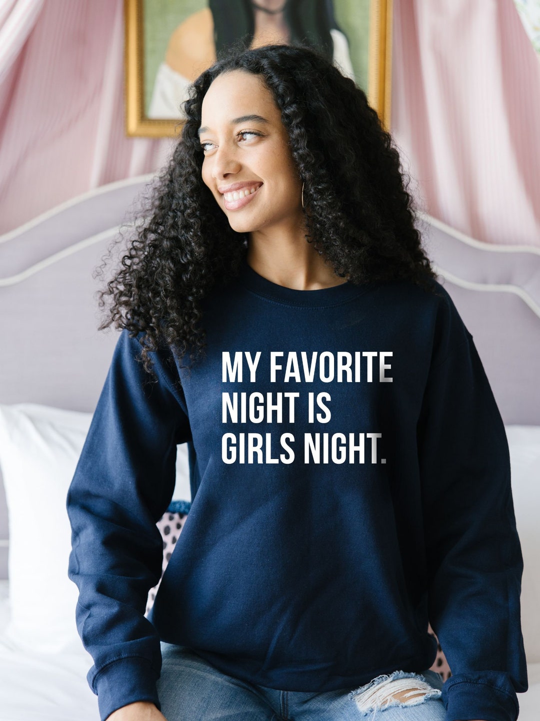 Girls Night Gift, Girls Night Shirt, Girls Night, Girls Night ...