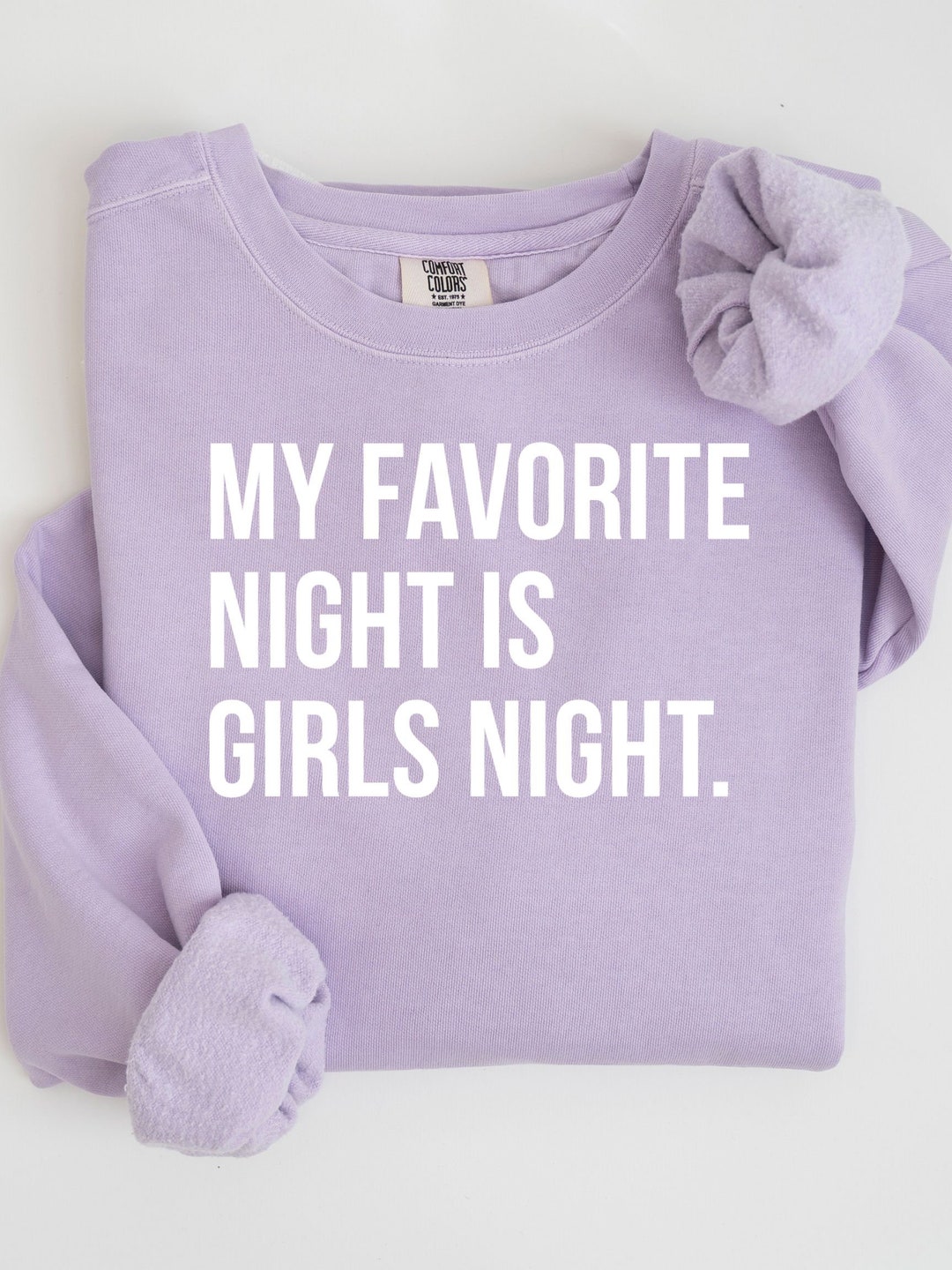 Girls Group Shirt, Friendship Shirts, Girls Night Sweatshirt, Girls ...