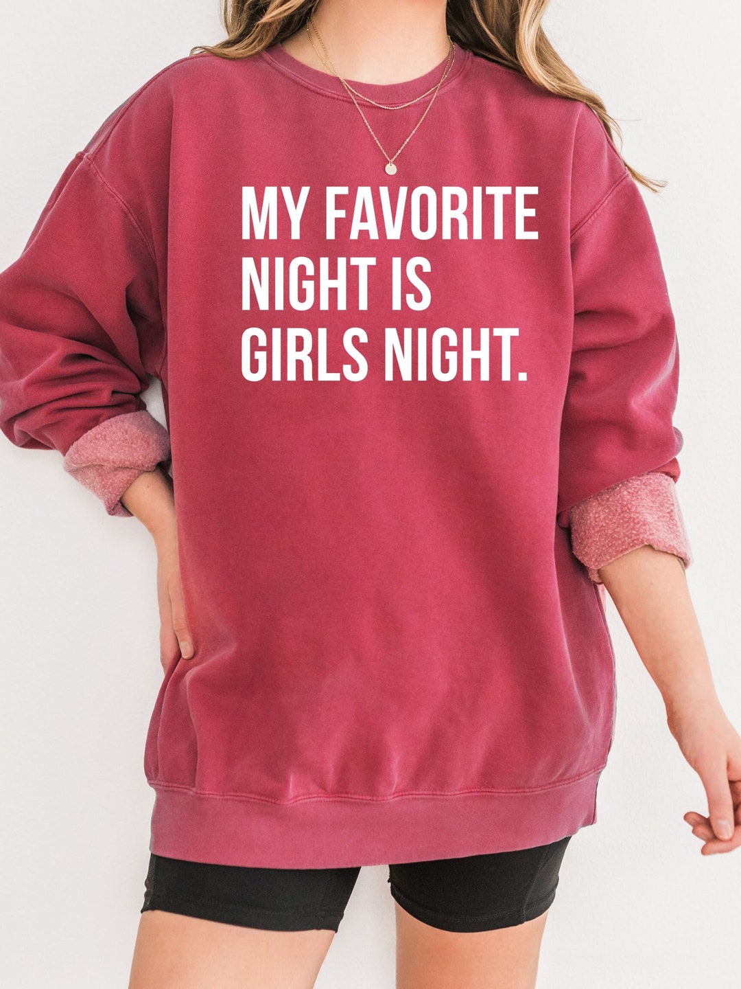 Girls Night Gift, Girls Group Shirt, Girls Night Shirt, Girls Night ...