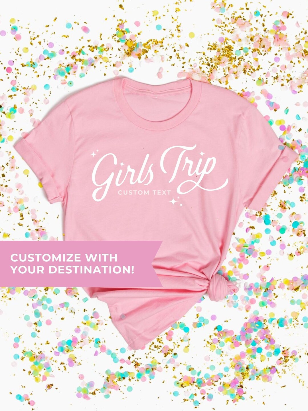 Girls Trip Tripping, Girls Tripping, Trip Shirte, Friend Trip Shirts ...