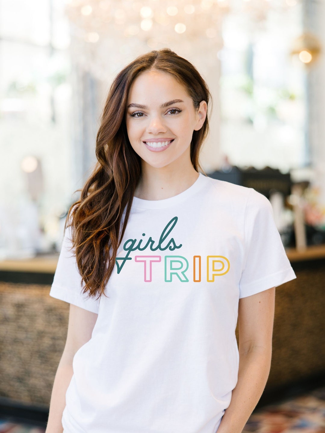 Girls Trip Shirt Ideas Girls Trip Shirts Girlfriends Weekend Tshirts