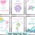 Watercolor Ocean Animal Printable Art, PDF, Classroom Theme Posters ...