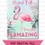 Stand Tall You Are Flamazing, PDF, JPG, Download, Digital Print ...