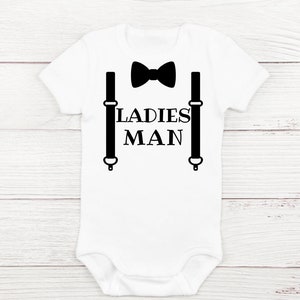 Ladies Man, SVG, PNG, JPG, Toddler Boy, Files, Digital, Wedding ...
