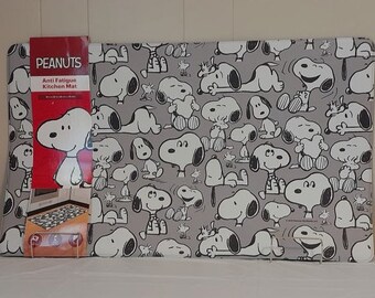 Kitchen Fatigue Mat - Etsy